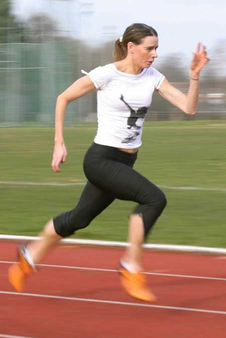 Helen Pryer - The Official Website of Elite Sprinter Helen Pryer