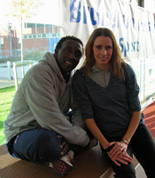 Helen Pryer - The Official Website of Elite Sprinter Helen Pryer - News
